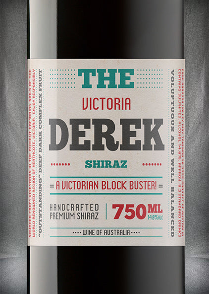 Shiraz – Family Wines